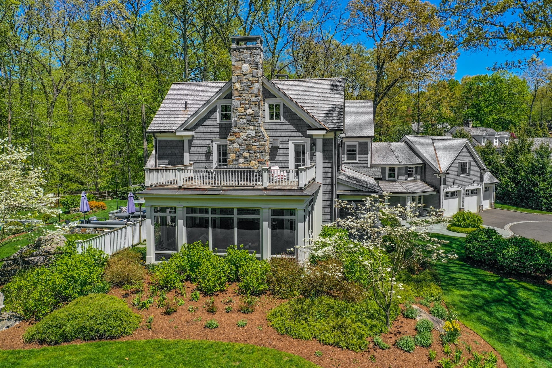 Michael Lewis | Real Estate Photography, 2D & 3D Floor Plans, Virtual ...