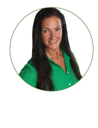 Christi Jones